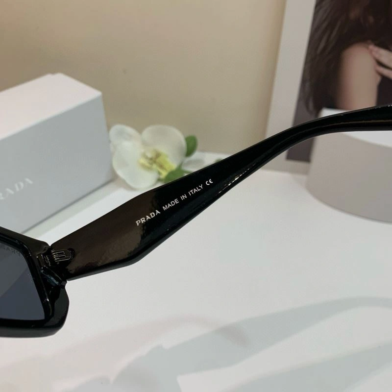 Budget-friendly Prada Sunglasses