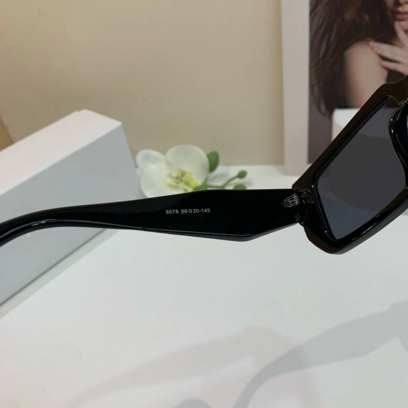 Budget-friendly Prada Sunglasses