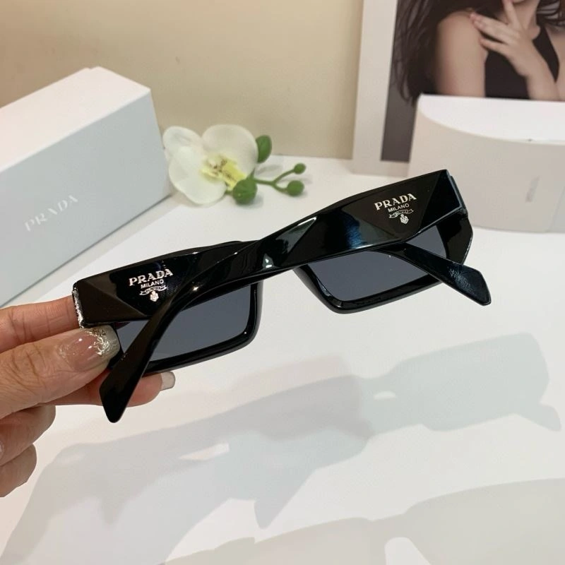 Budget-friendly Prada Sunglasses