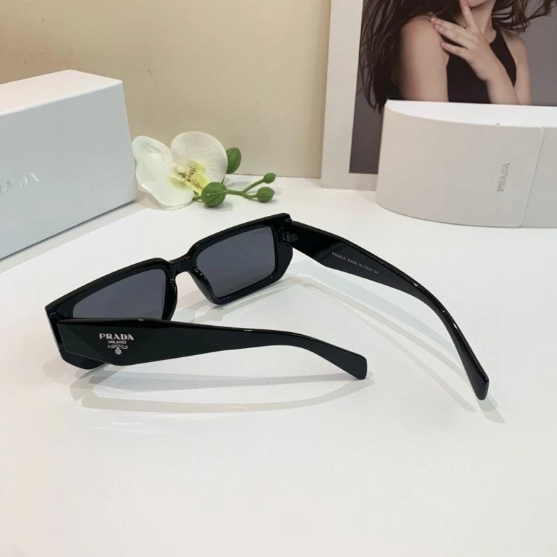 Budget-friendly Prada Sunglasses