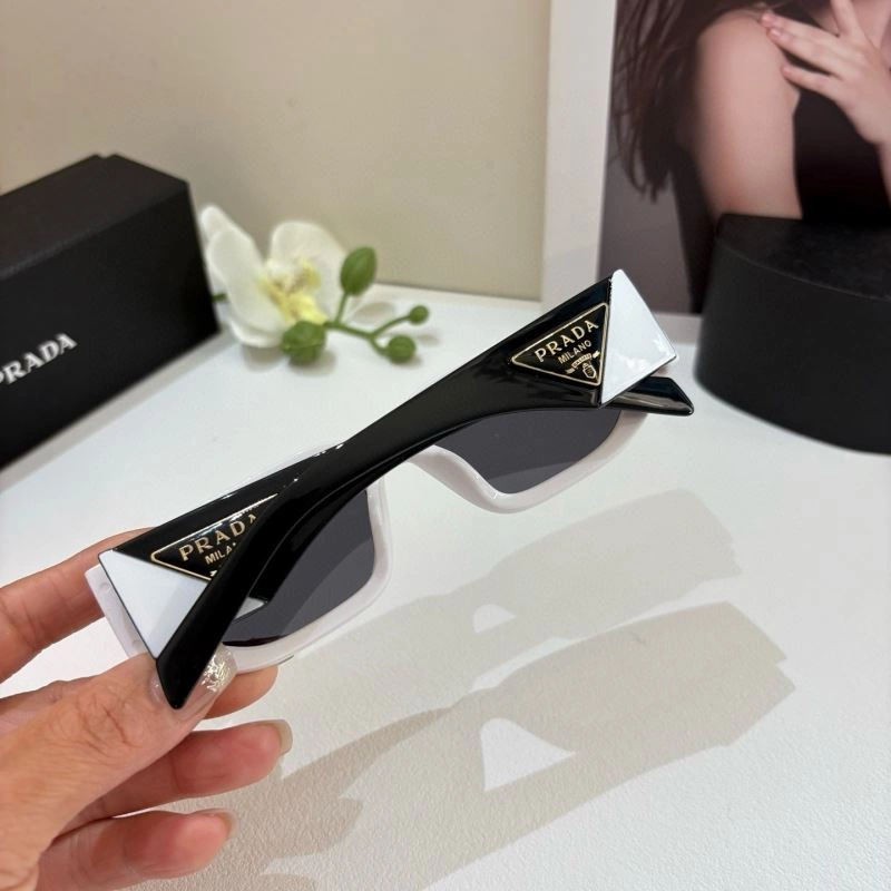 Original Prada Sunglasses