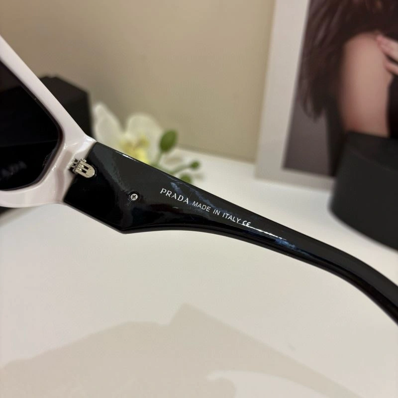 Original Prada Sunglasses