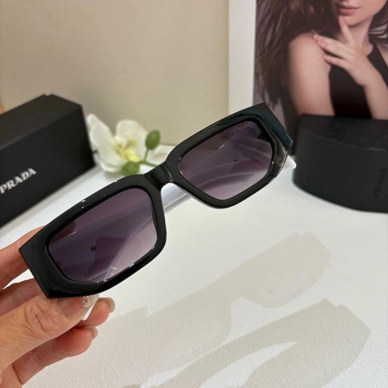High fidelity Prada Sunglasses