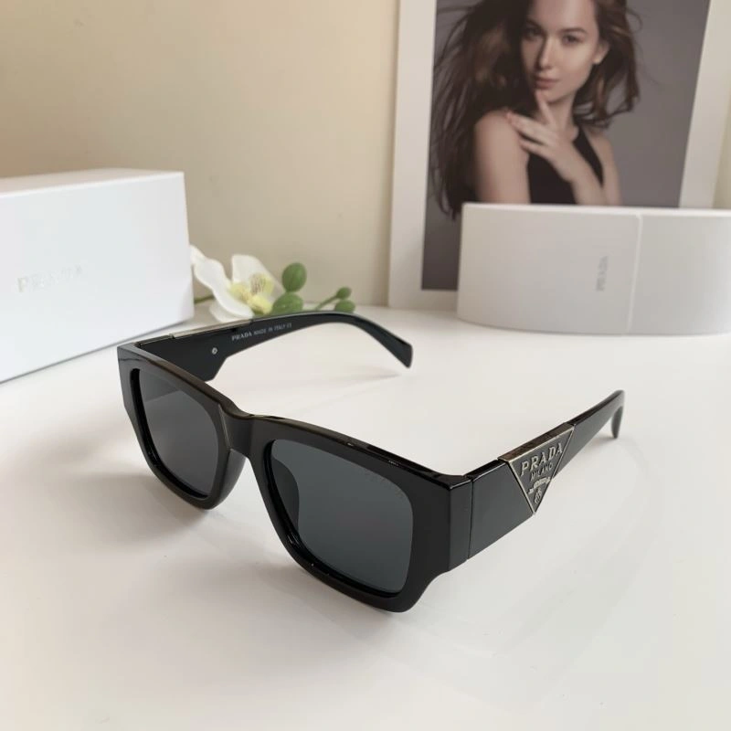 Mirror quality Prada Sunglasses