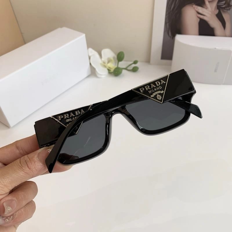 Mirror quality Prada Sunglasses