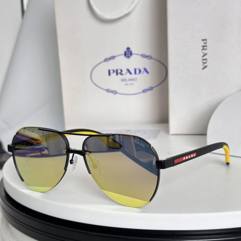 Prada Sunglasses
