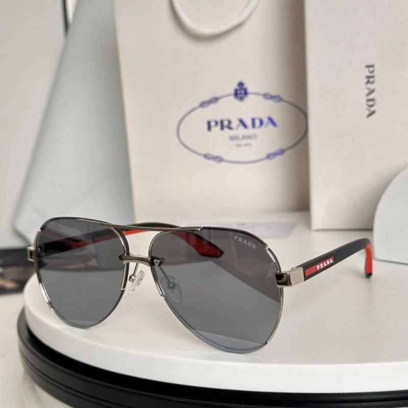 Authentic Prada Sunglasses