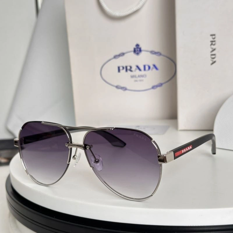 Authentic Prada Sunglasses