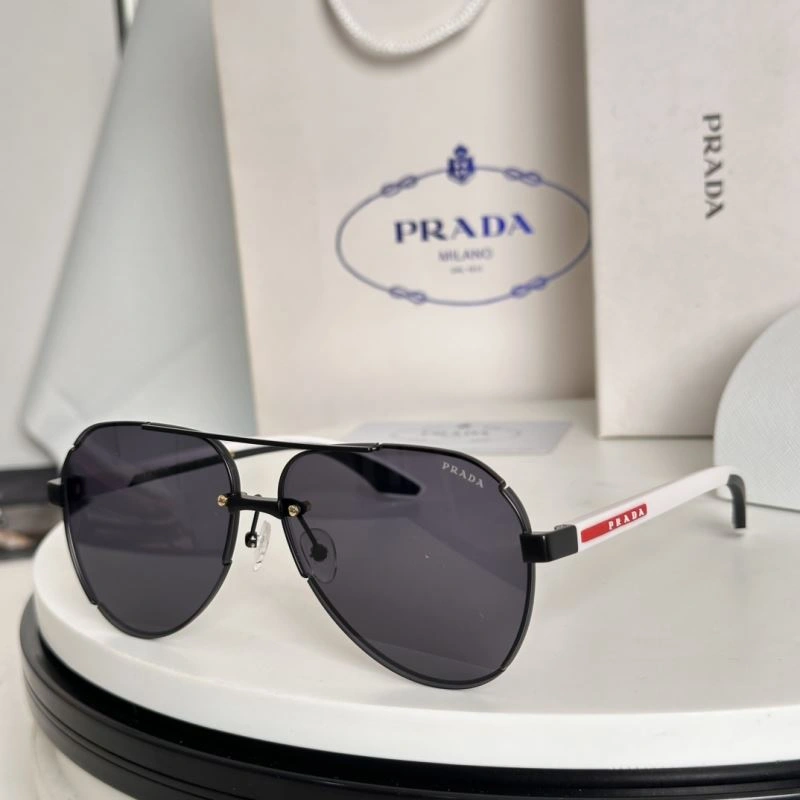 Authentic Prada Sunglasses