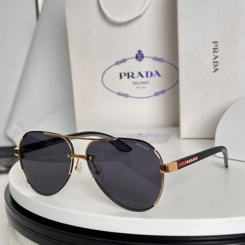 Authentic Prada Sunglasses