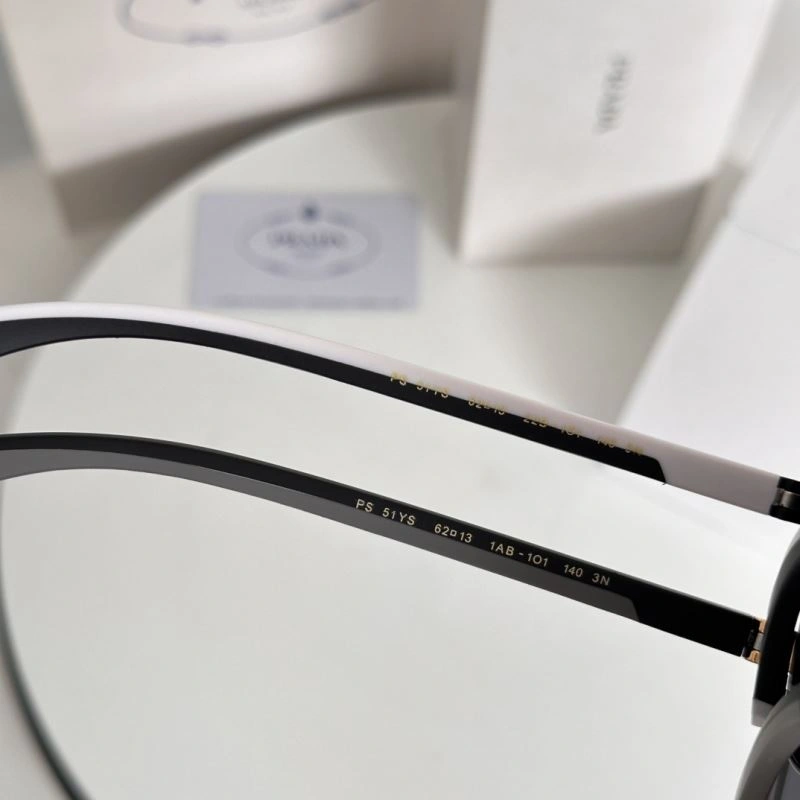 Authentic Prada Sunglasses