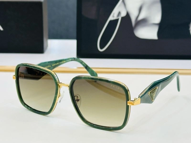 Official Prada Sunglasses