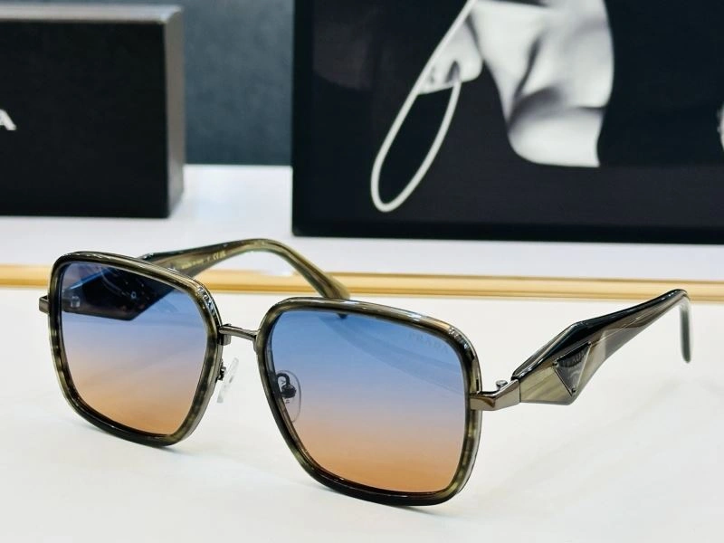 Official Prada Sunglasses