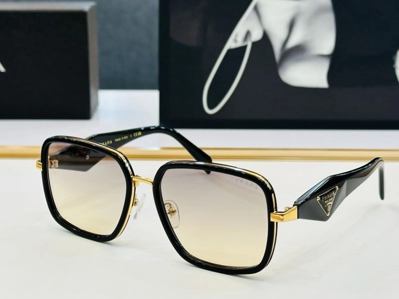Official Prada Sunglasses