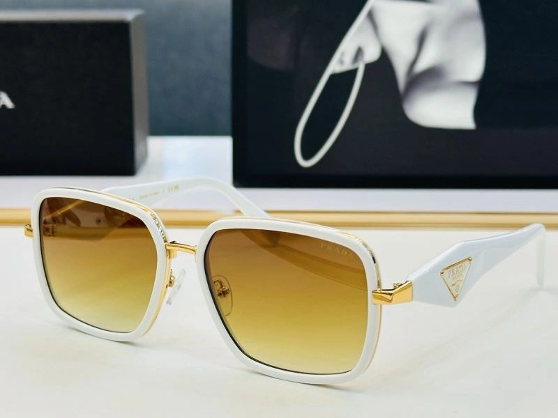 Official Prada Sunglasses