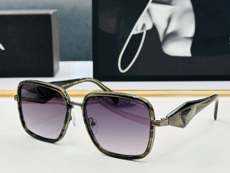Official Prada Sunglasses
