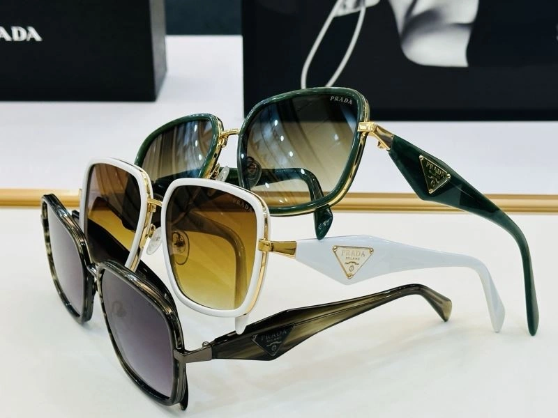 Official Prada Sunglasses