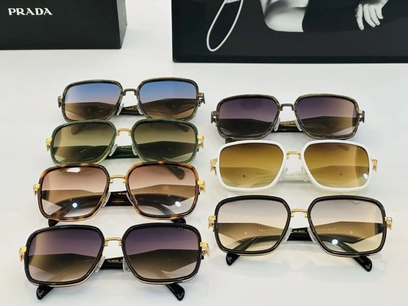 Official Prada Sunglasses
