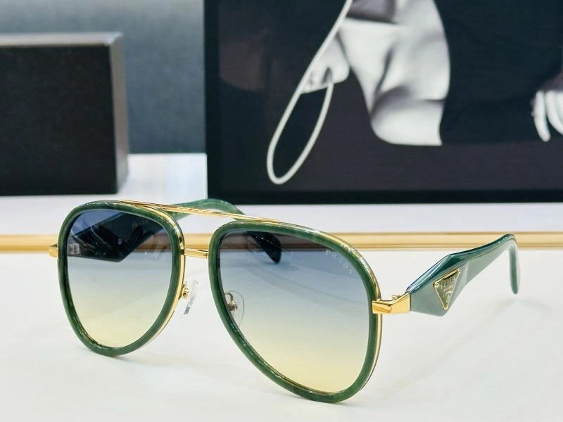 Original Prada Sunglasses