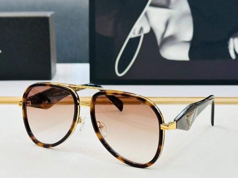 Original Prada Sunglasses