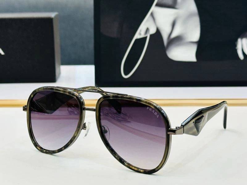 Original Prada Sunglasses