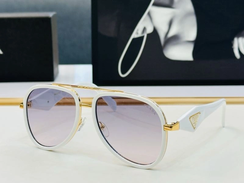 Original Prada Sunglasses