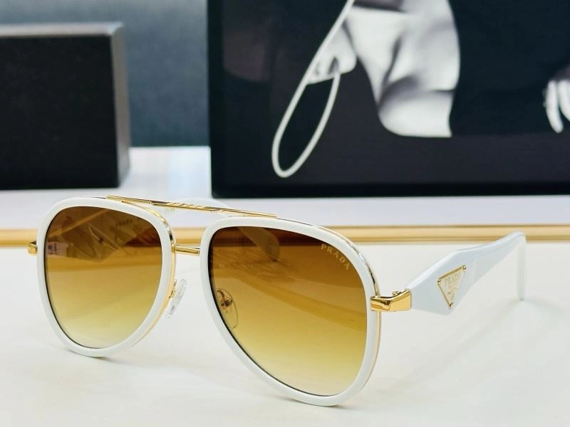 Original Prada Sunglasses