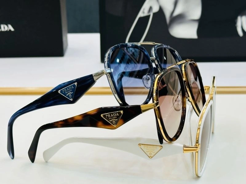 Original Prada Sunglasses