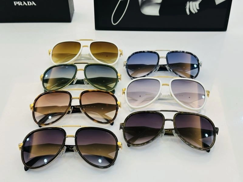 Original Prada Sunglasses
