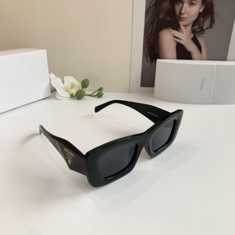 Brand-original Prada Sunglasses
