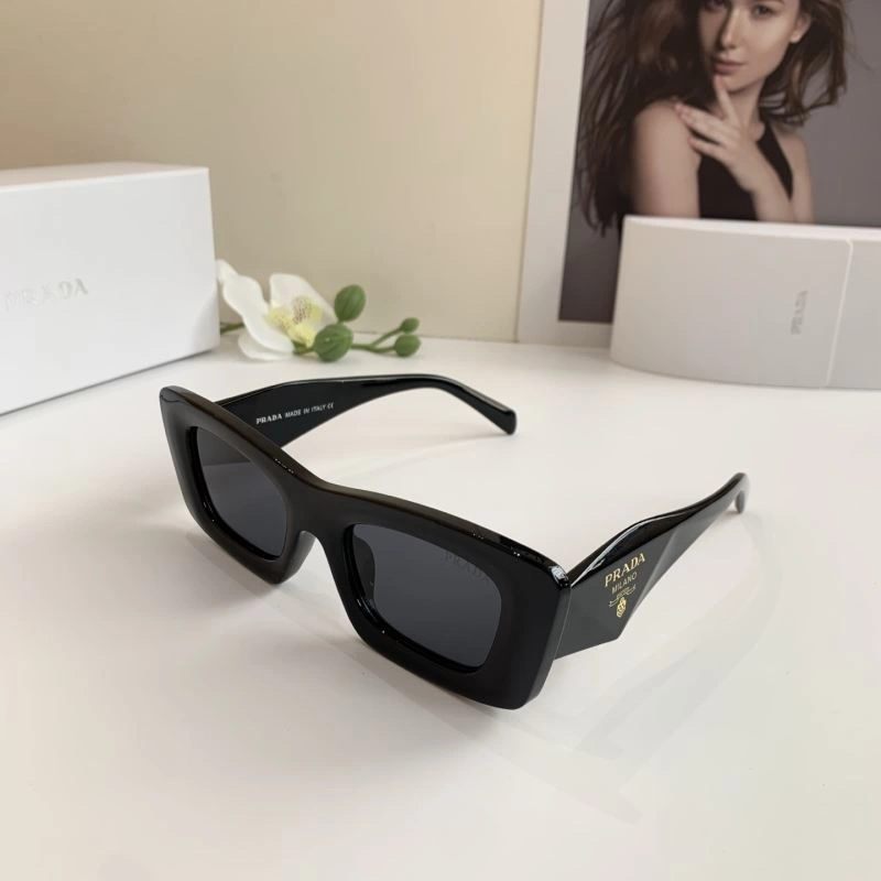 Brand-original Prada Sunglasses