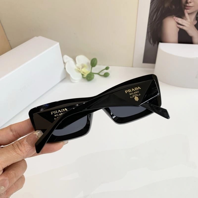 Brand-original Prada Sunglasses