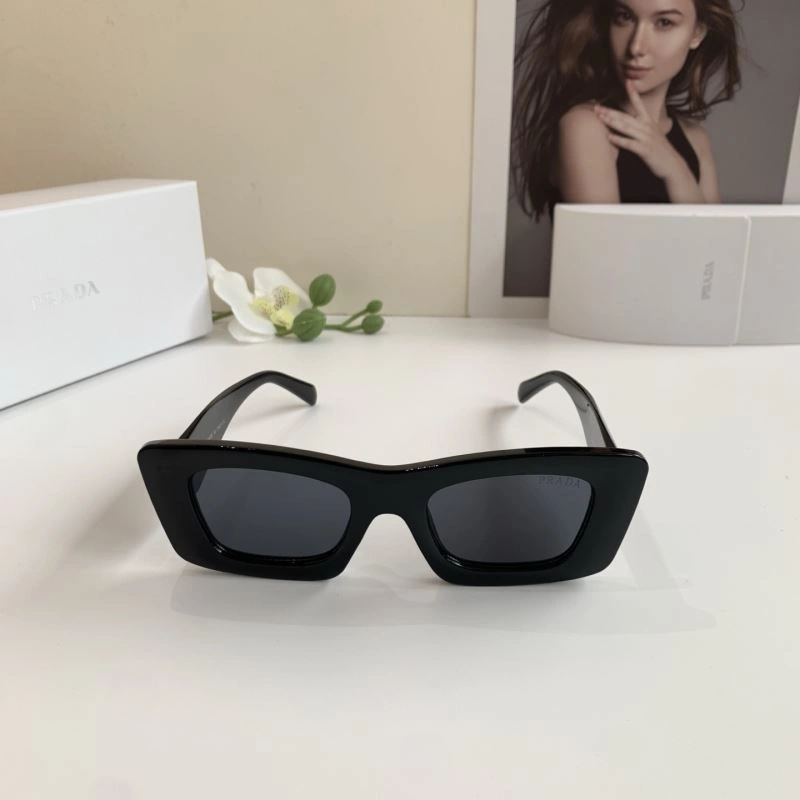 Brand-original Prada Sunglasses