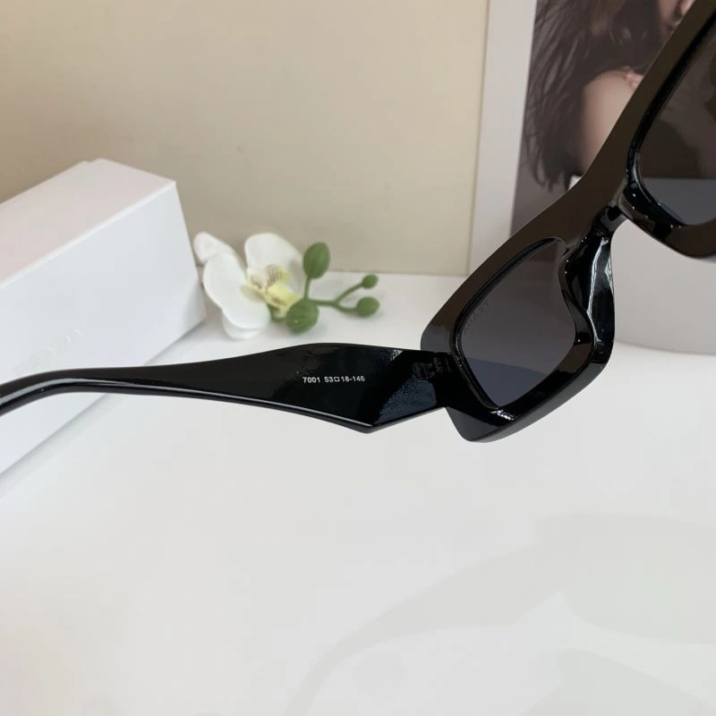 Brand-original Prada Sunglasses