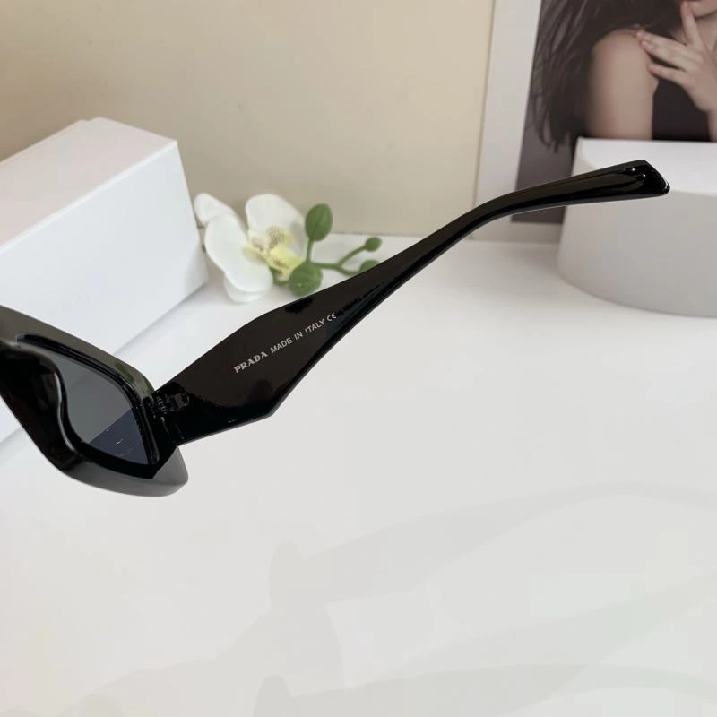 Brand-original Prada Sunglasses