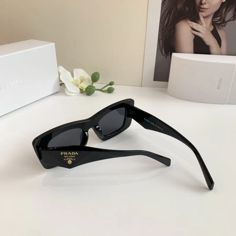 Brand-original Prada Sunglasses