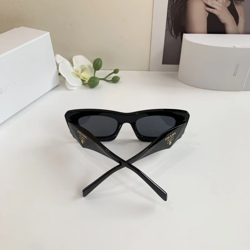 Brand-original Prada Sunglasses