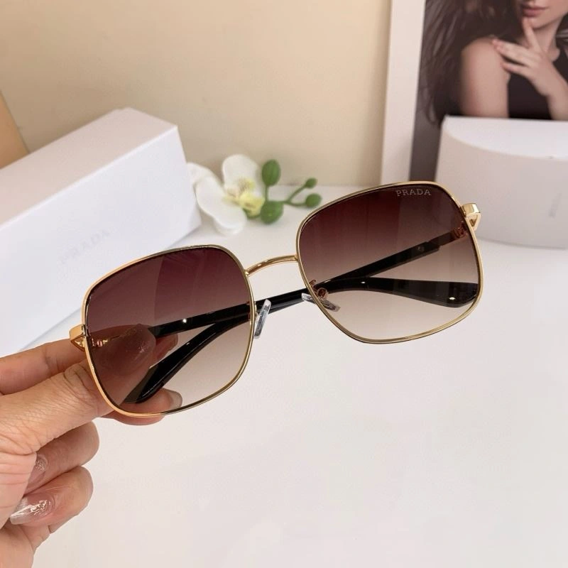 Indistinguishable Prada Sunglasses