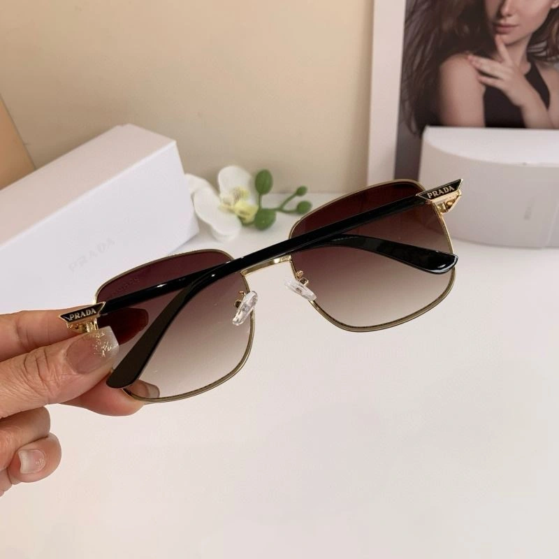 Indistinguishable Prada Sunglasses