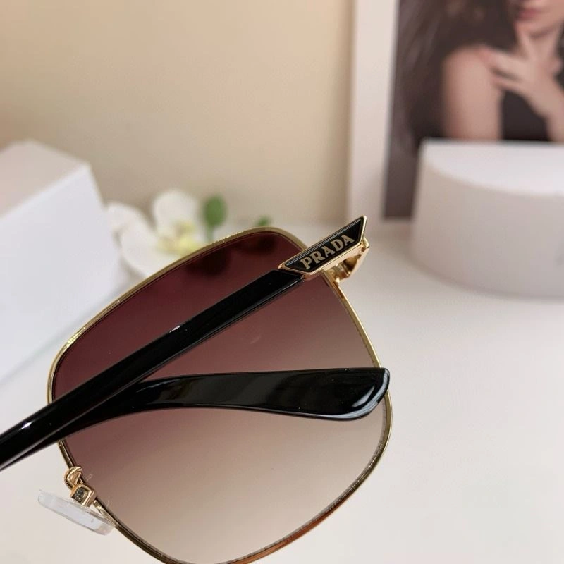 Indistinguishable Prada Sunglasses