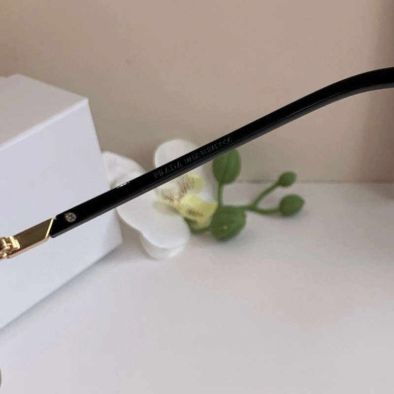 Indistinguishable Prada Sunglasses