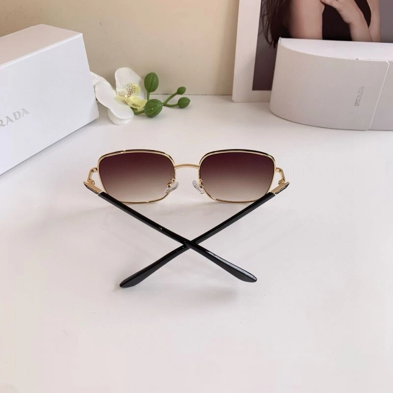 Indistinguishable Prada Sunglasses