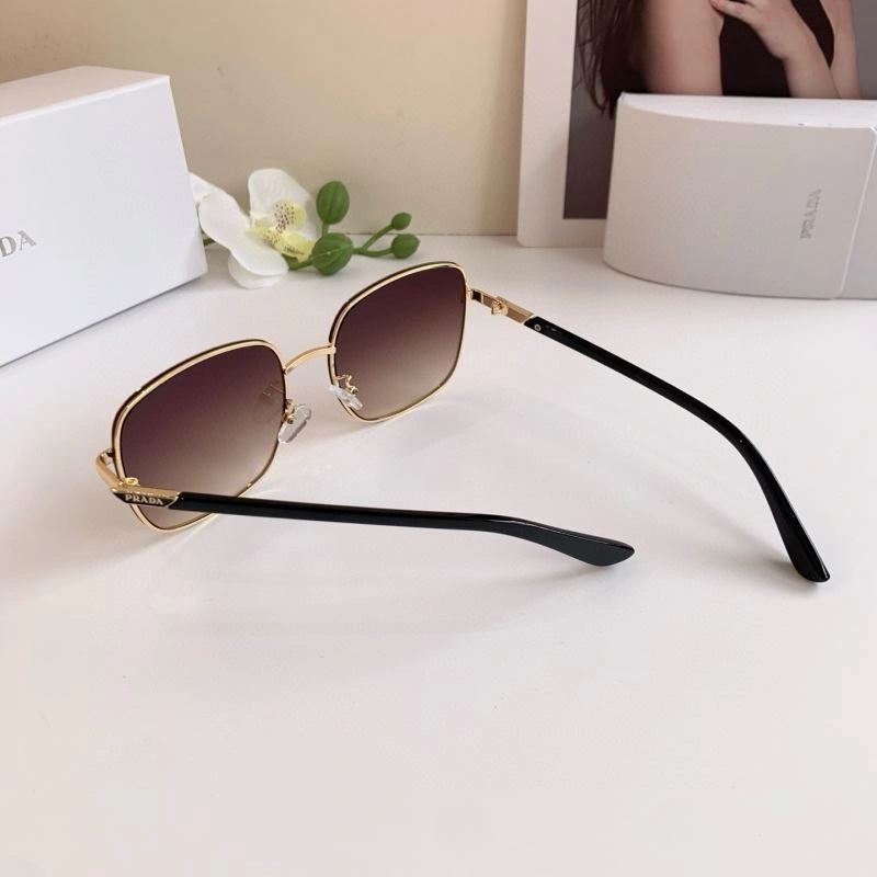 Indistinguishable Prada Sunglasses