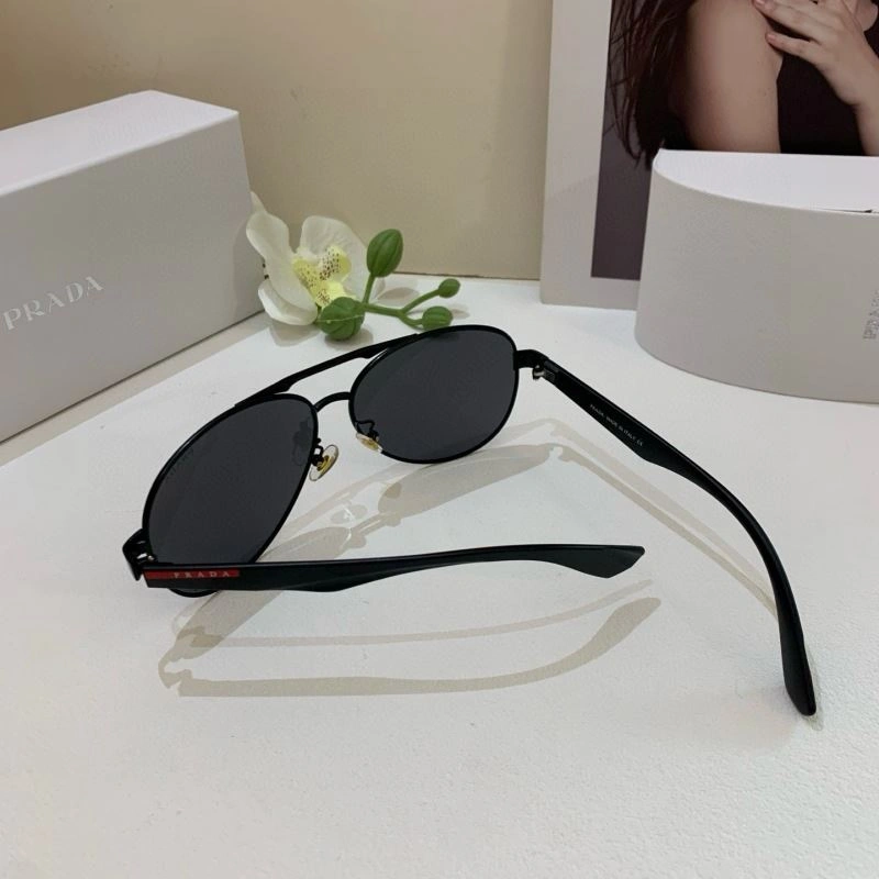 Indistinguishable Prada Sunglasses