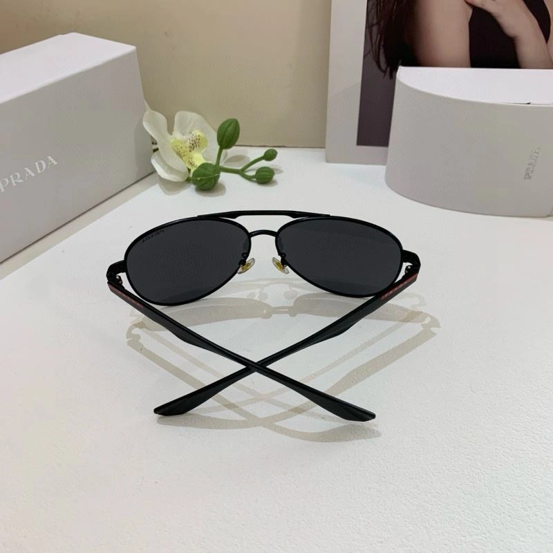 Indistinguishable Prada Sunglasses