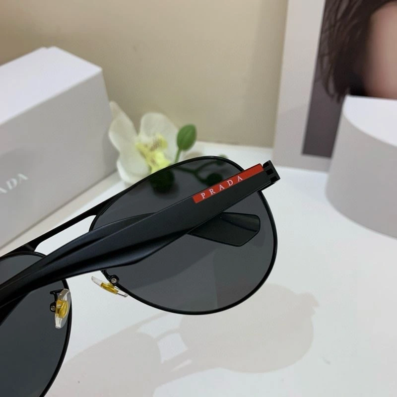 Indistinguishable Prada Sunglasses