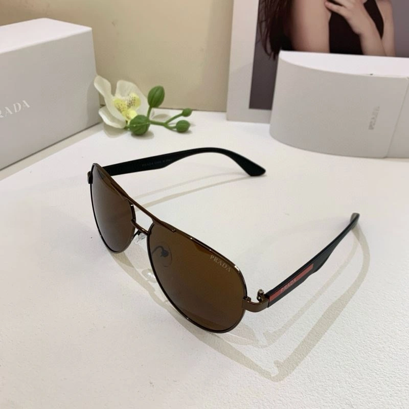 Perfect replica Prada Sunglasses
