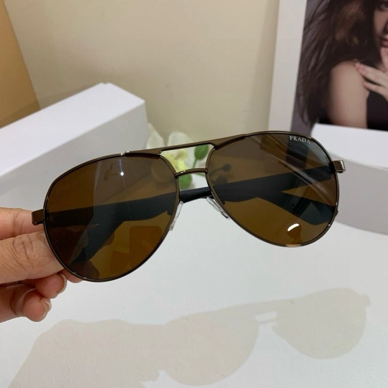Perfect replica Prada Sunglasses