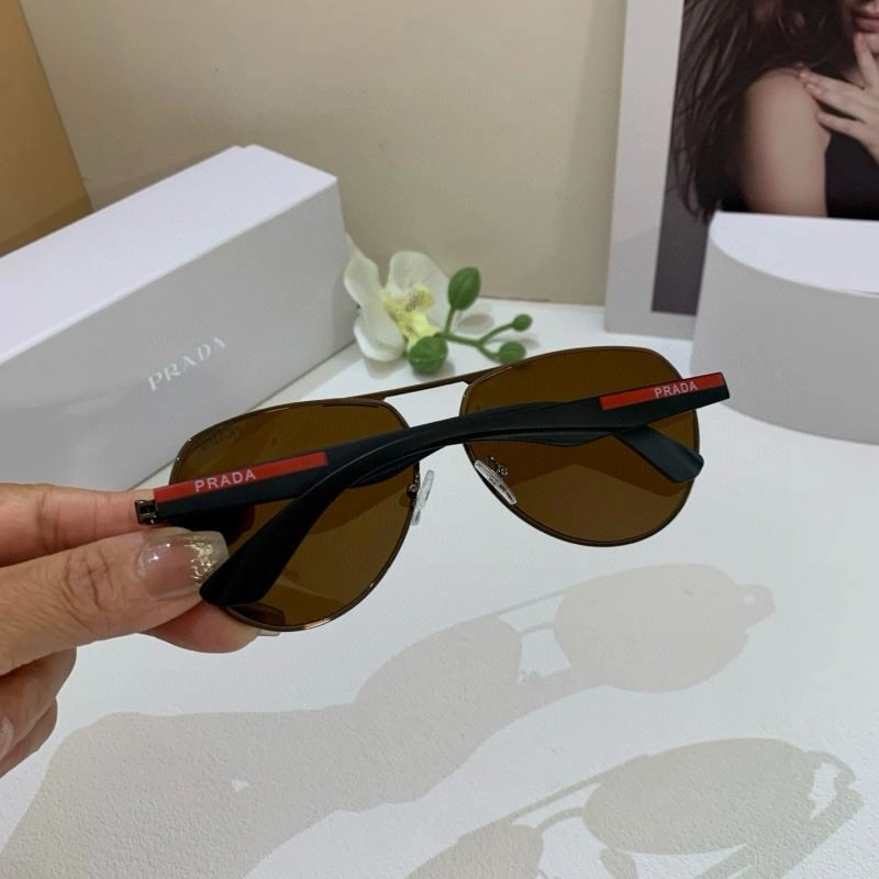 Perfect replica Prada Sunglasses
