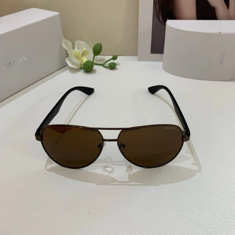 Perfect replica Prada Sunglasses
